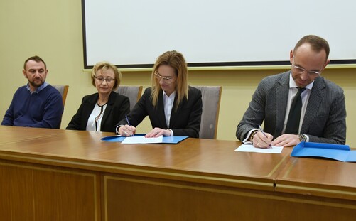 Portal Pracownika / Uniwersytet Zielonogórski