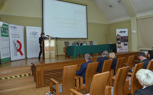 Portal Pracownika / Uniwersytet Zielonogórski