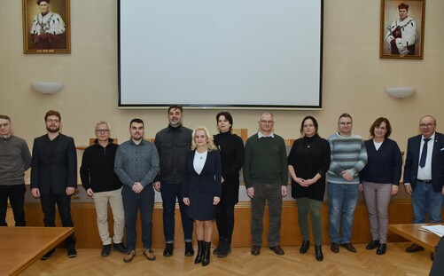 Portal Pracownika / Uniwersytet Zielonogórski